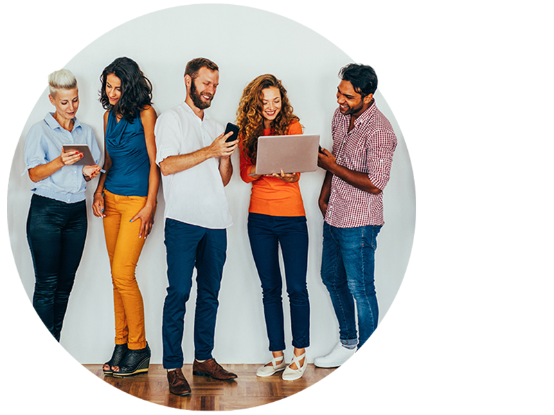 DISQO | Market Research Product Card