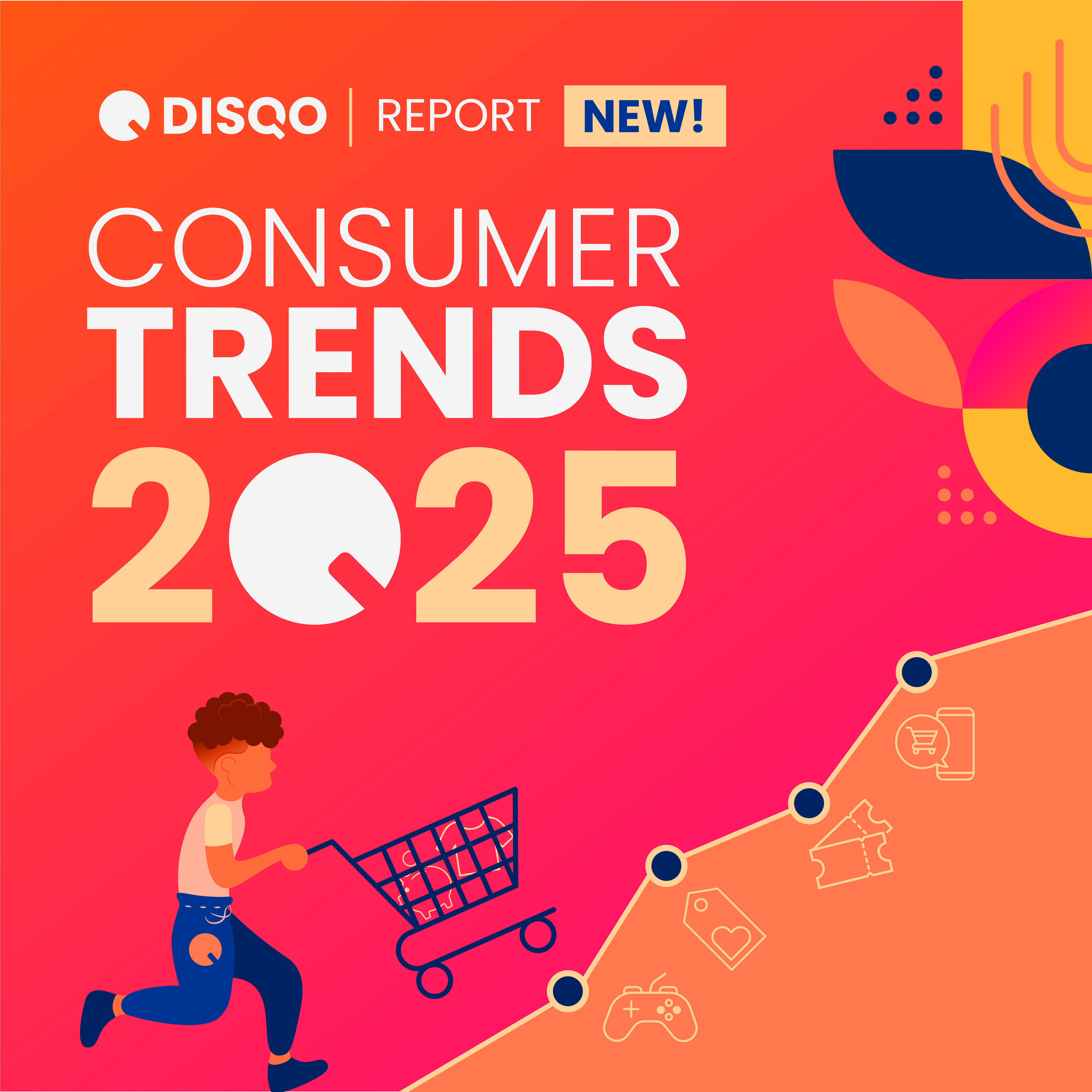 Consumer Trends to Enhance Brand Experiences & Optimize Ad Strategies