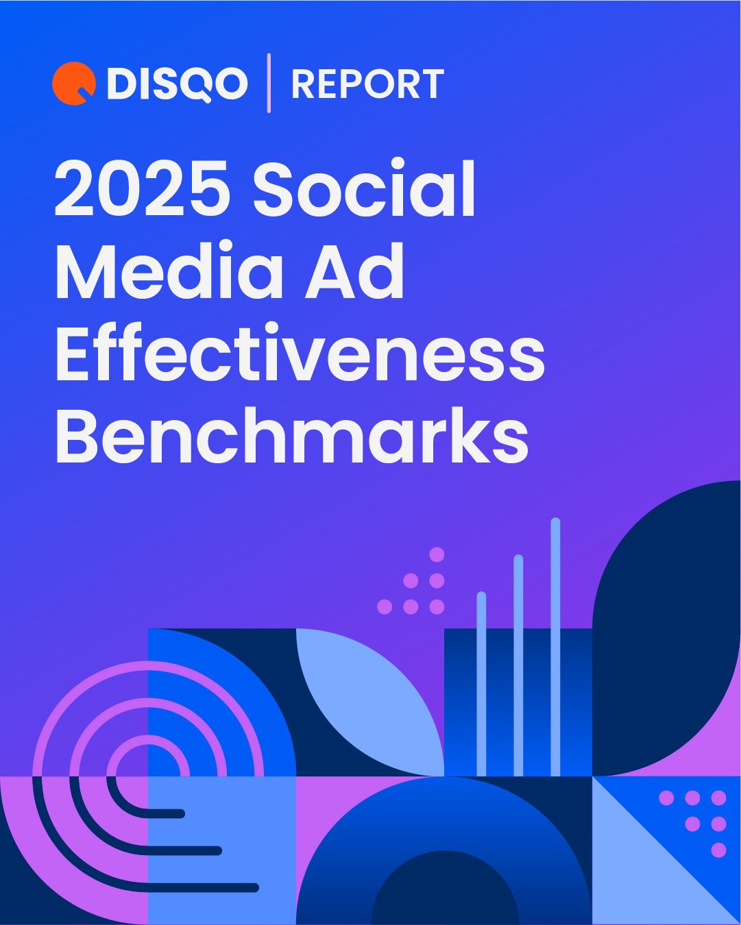 Social Media Advertising Effectiveness Benchmarks