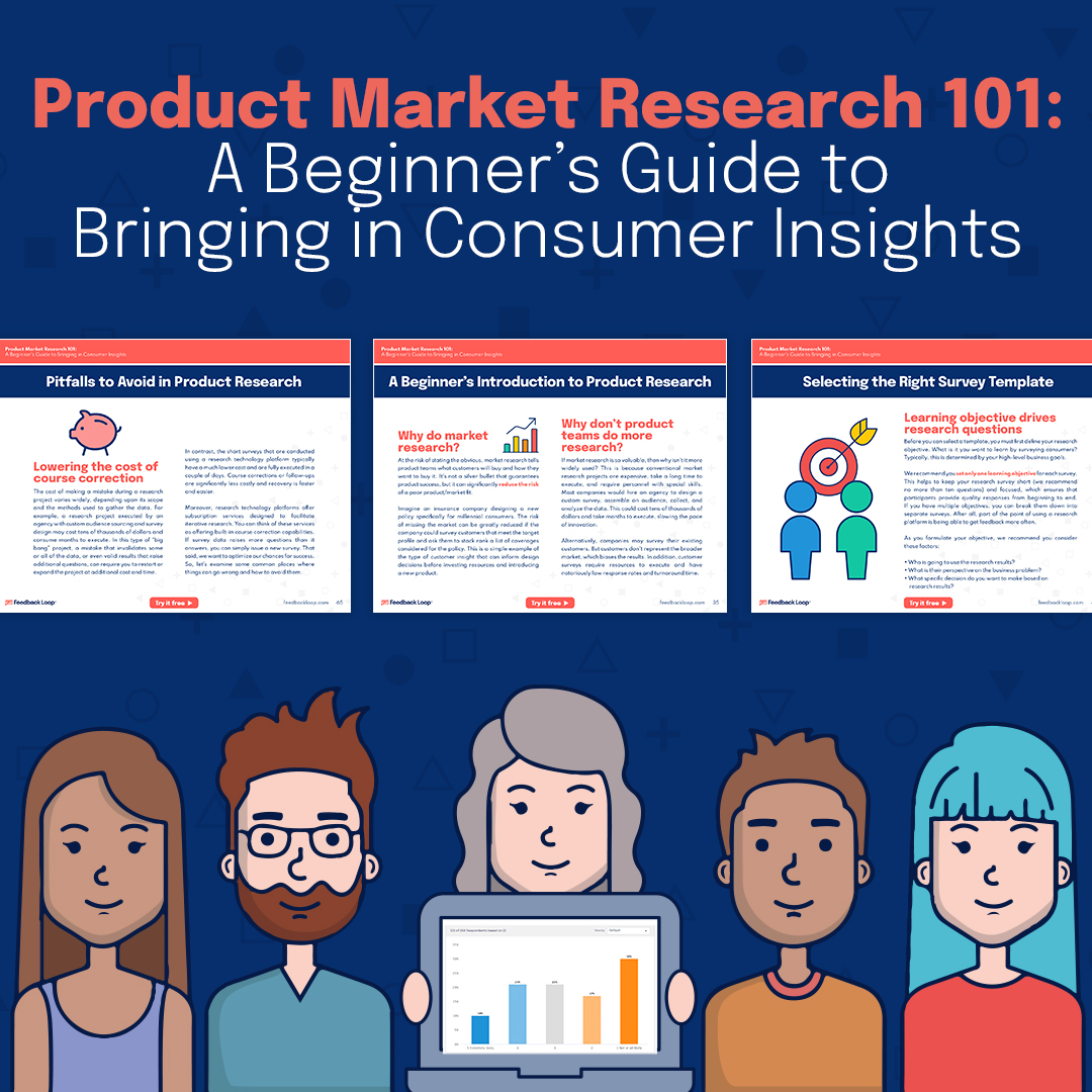 Product Market Research 101 | DISQO